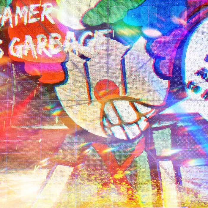 Post from Angry Clippy.