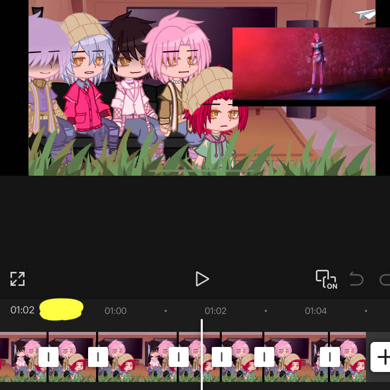 Post from ꪑɪʀᴀ ― 시간