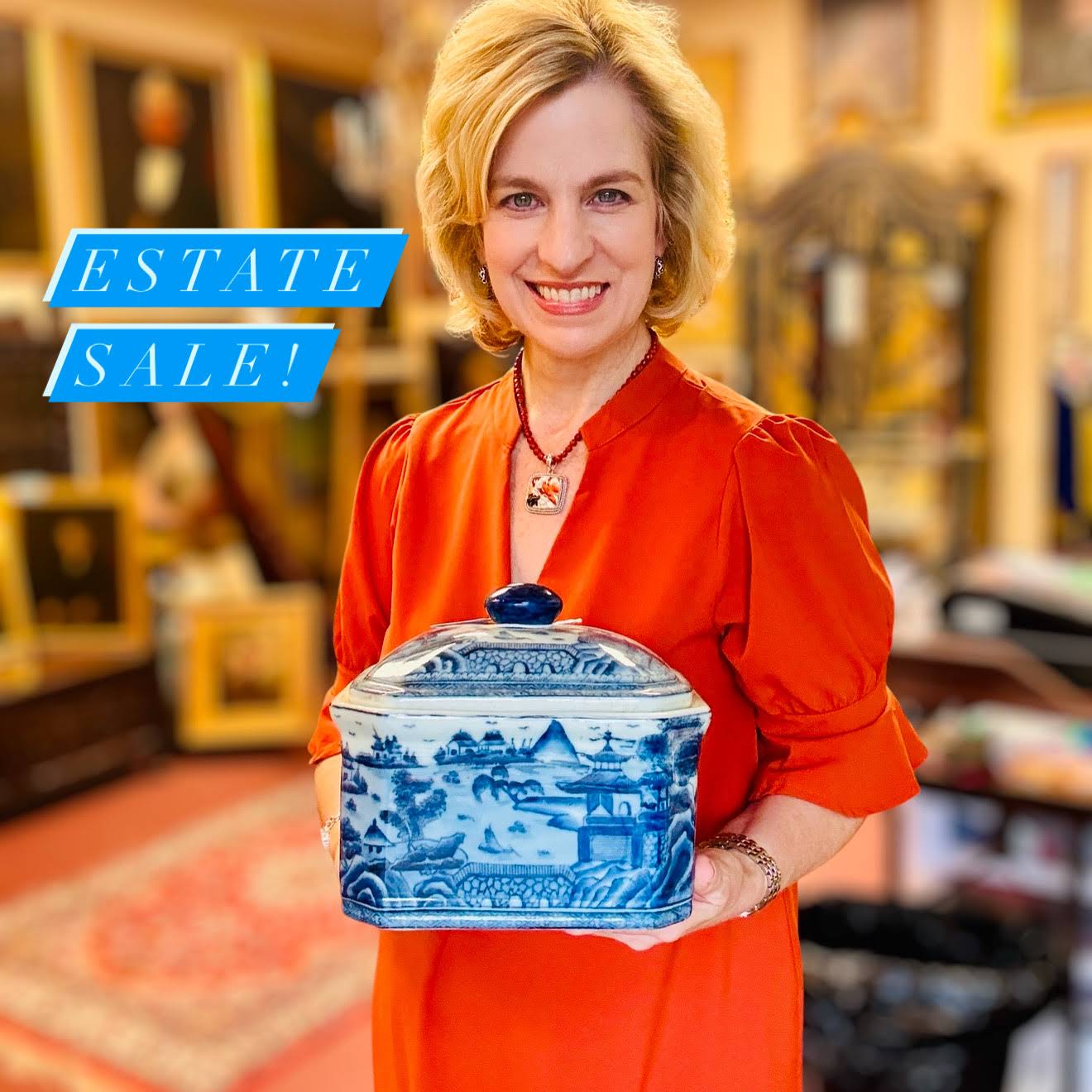 Post from Lady Mary Beth