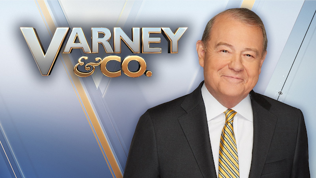 Watch Varney & Company online | YouTube TV (Free Trial)