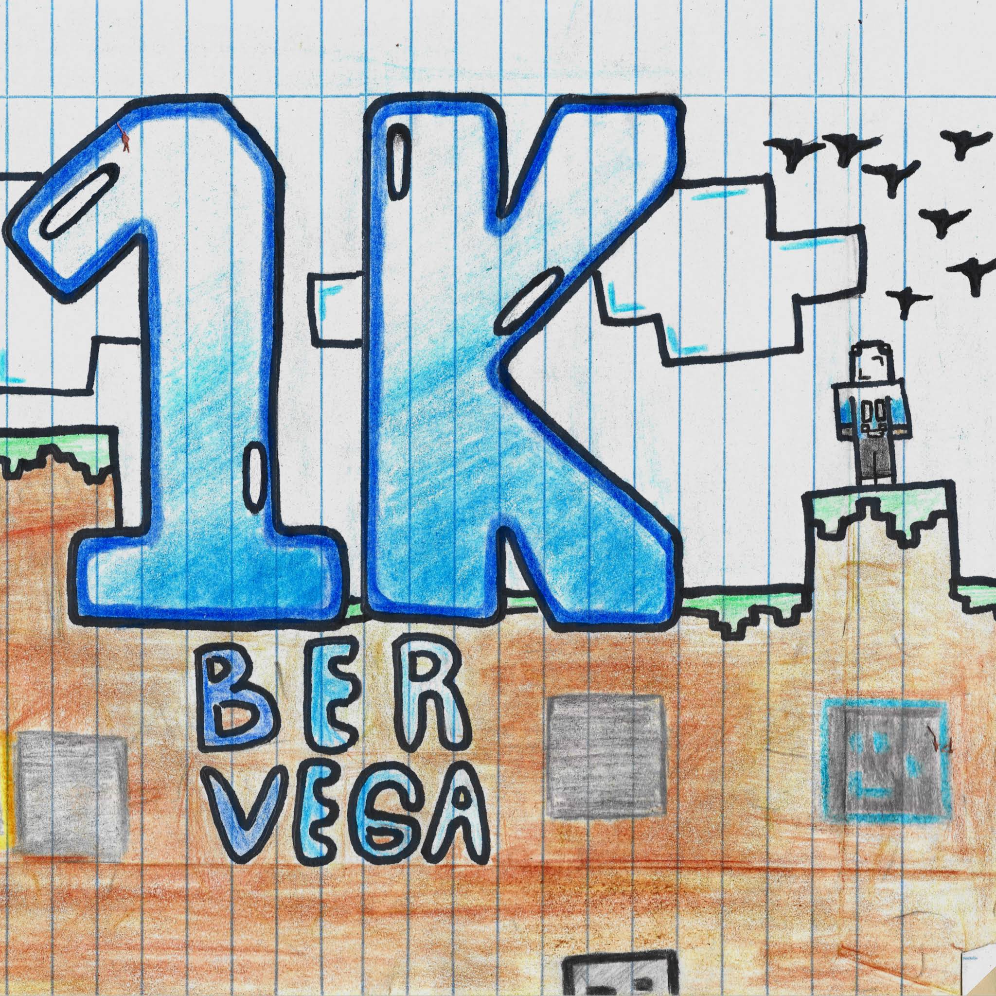 Post from Ber-Vega