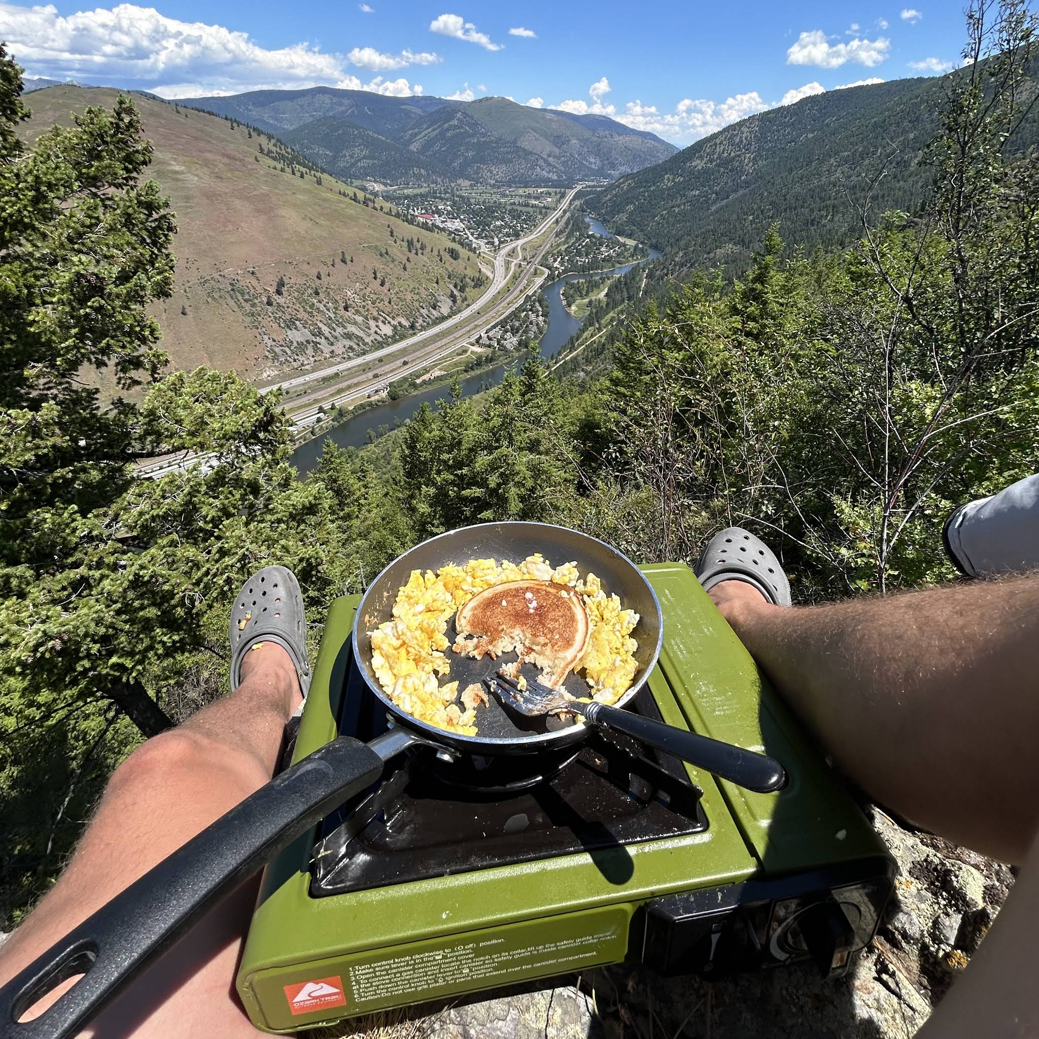 Post from Saucy Seth