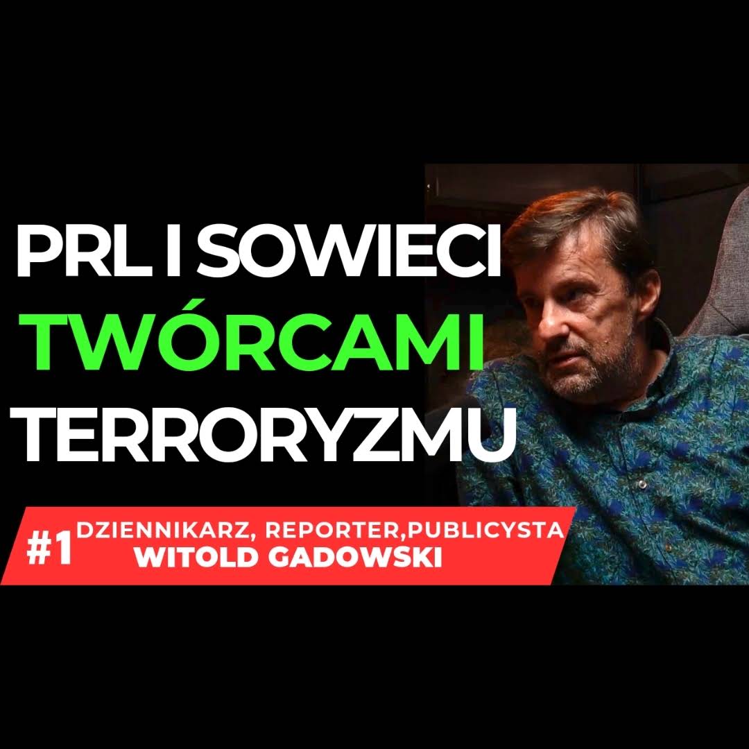 Post from Tomasz Drwal