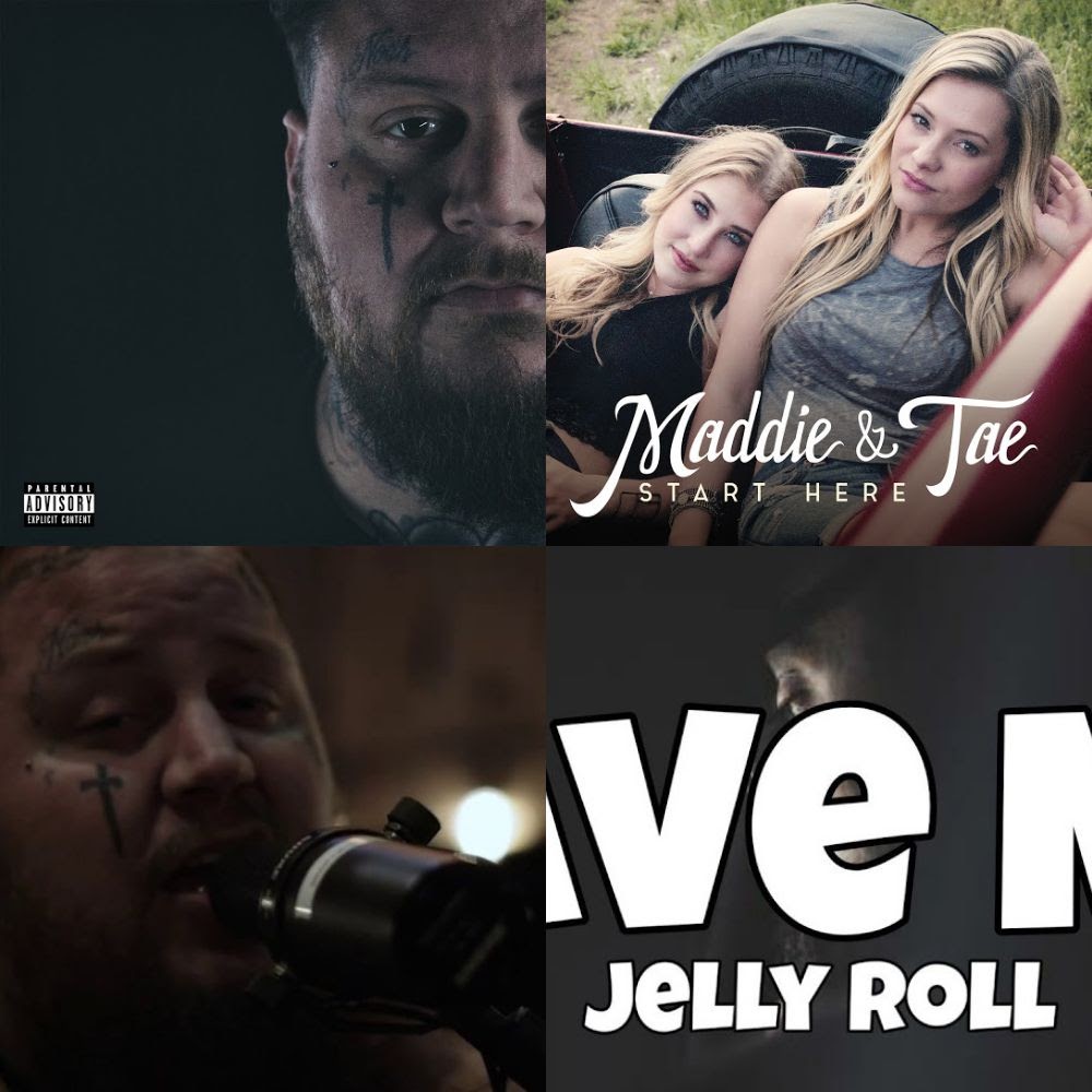 Jelly Roll (SaveMe)