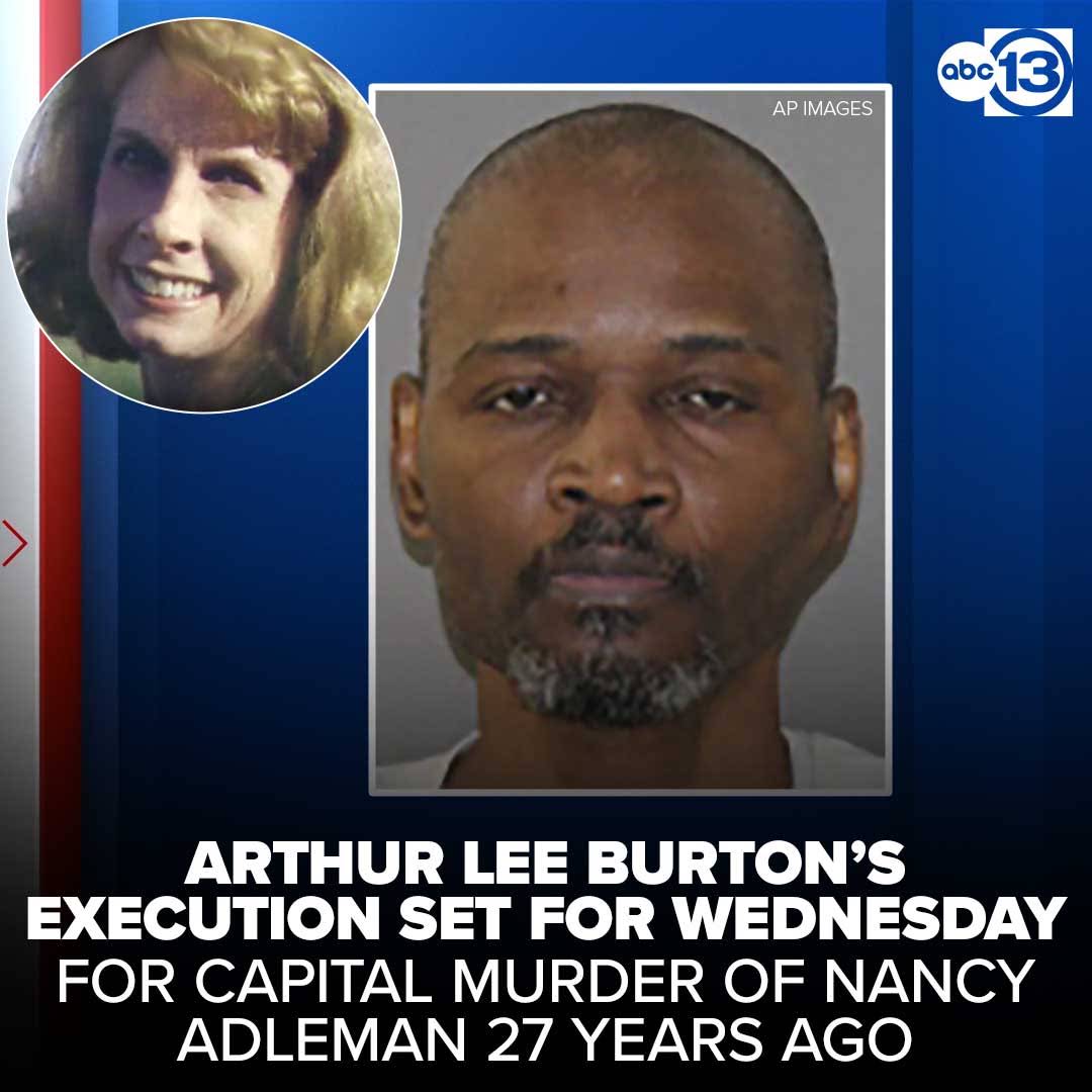 Post from ABC13 Houston