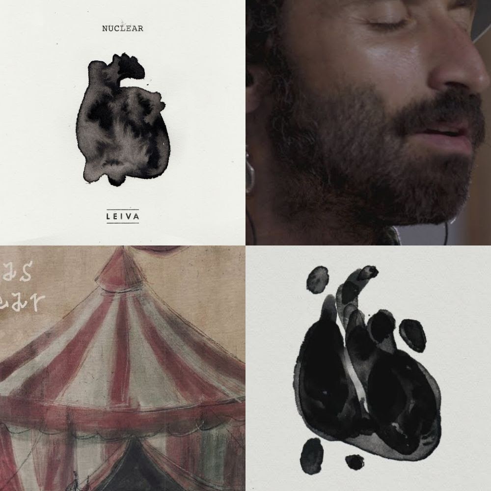 Las Mejores Canciones de Leiva