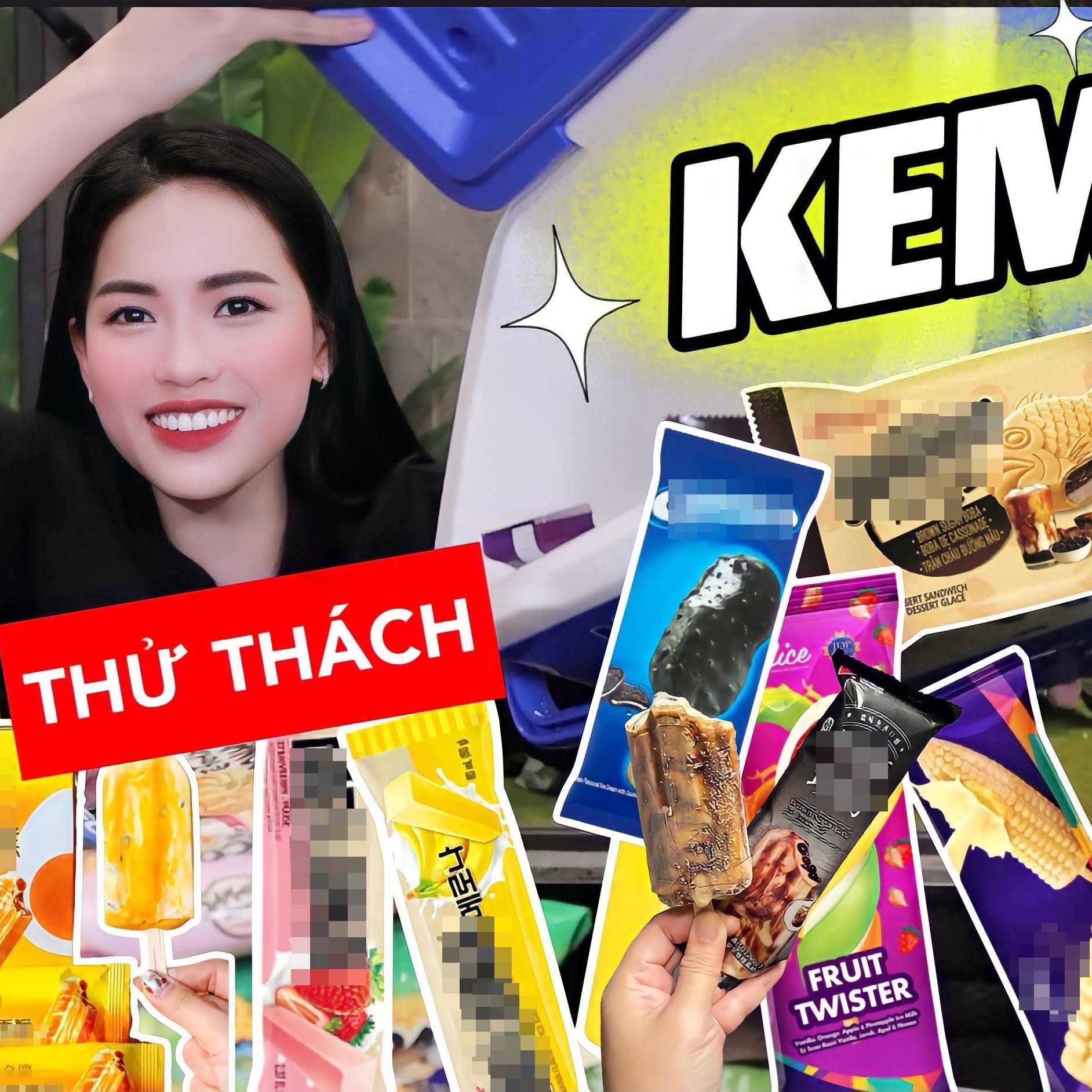 Post from Ha Linh Official