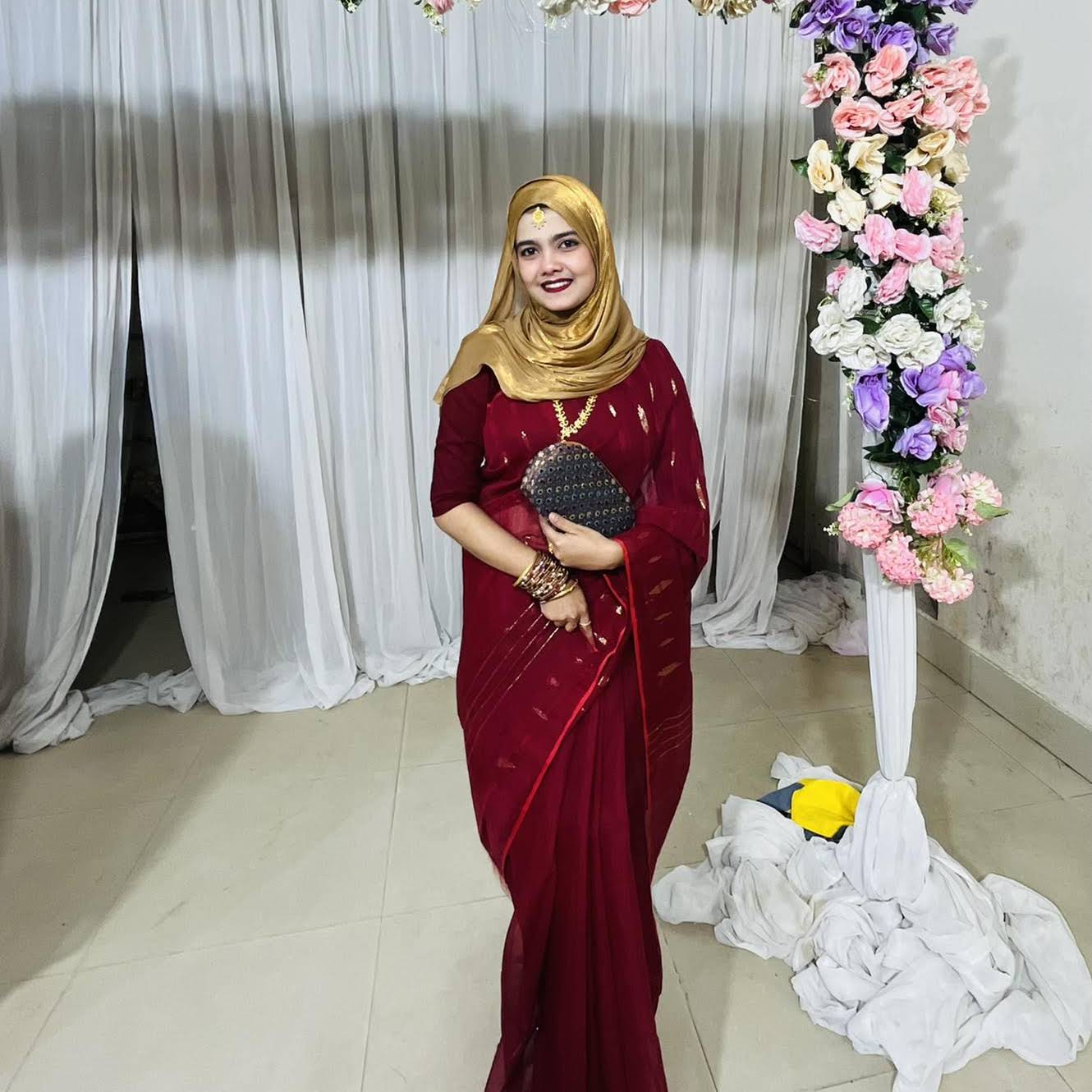 Post from Abida Purvin Chowdhury