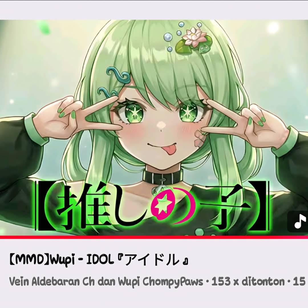 Post from Wupi ChompyPaws
