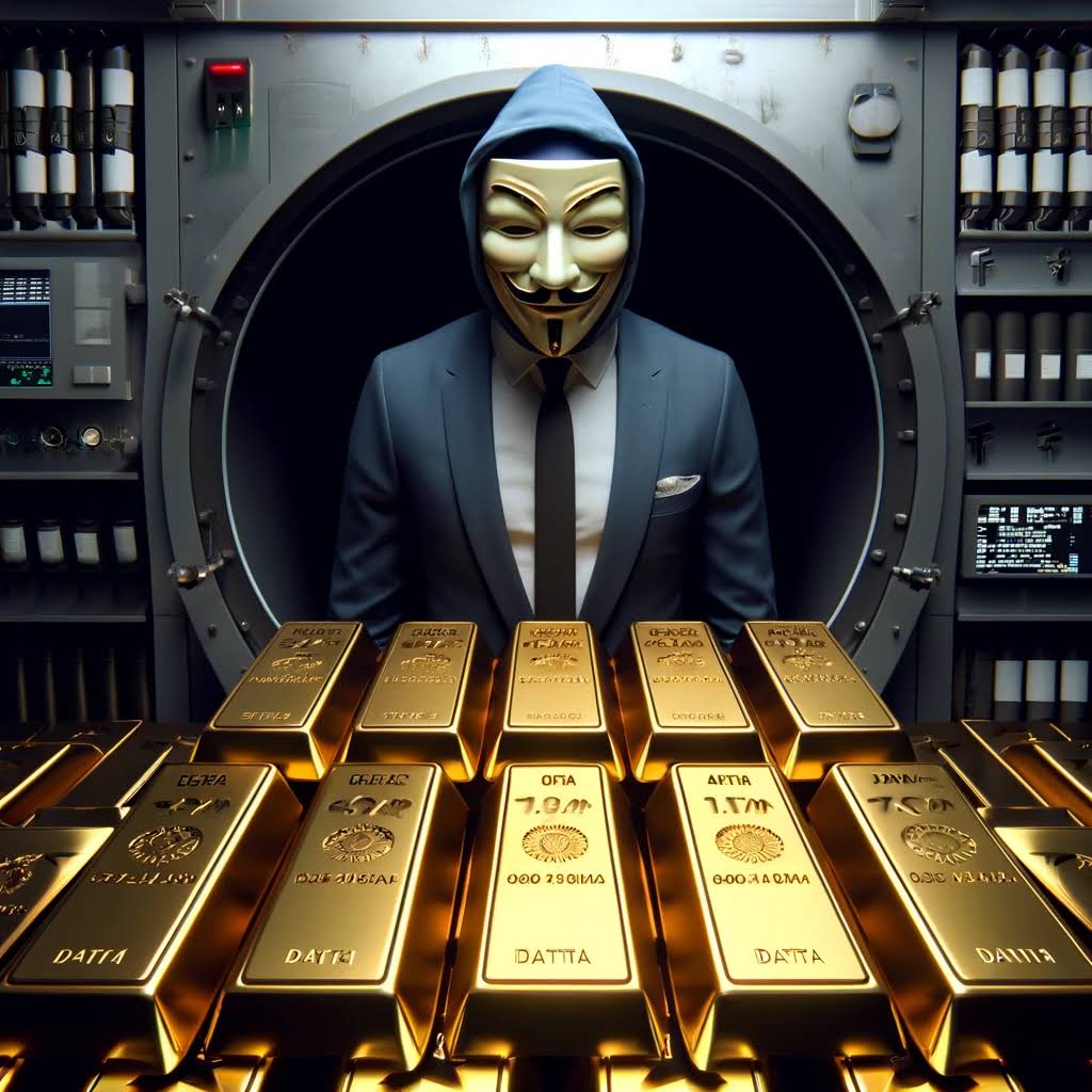 Post from Tokin Privacy