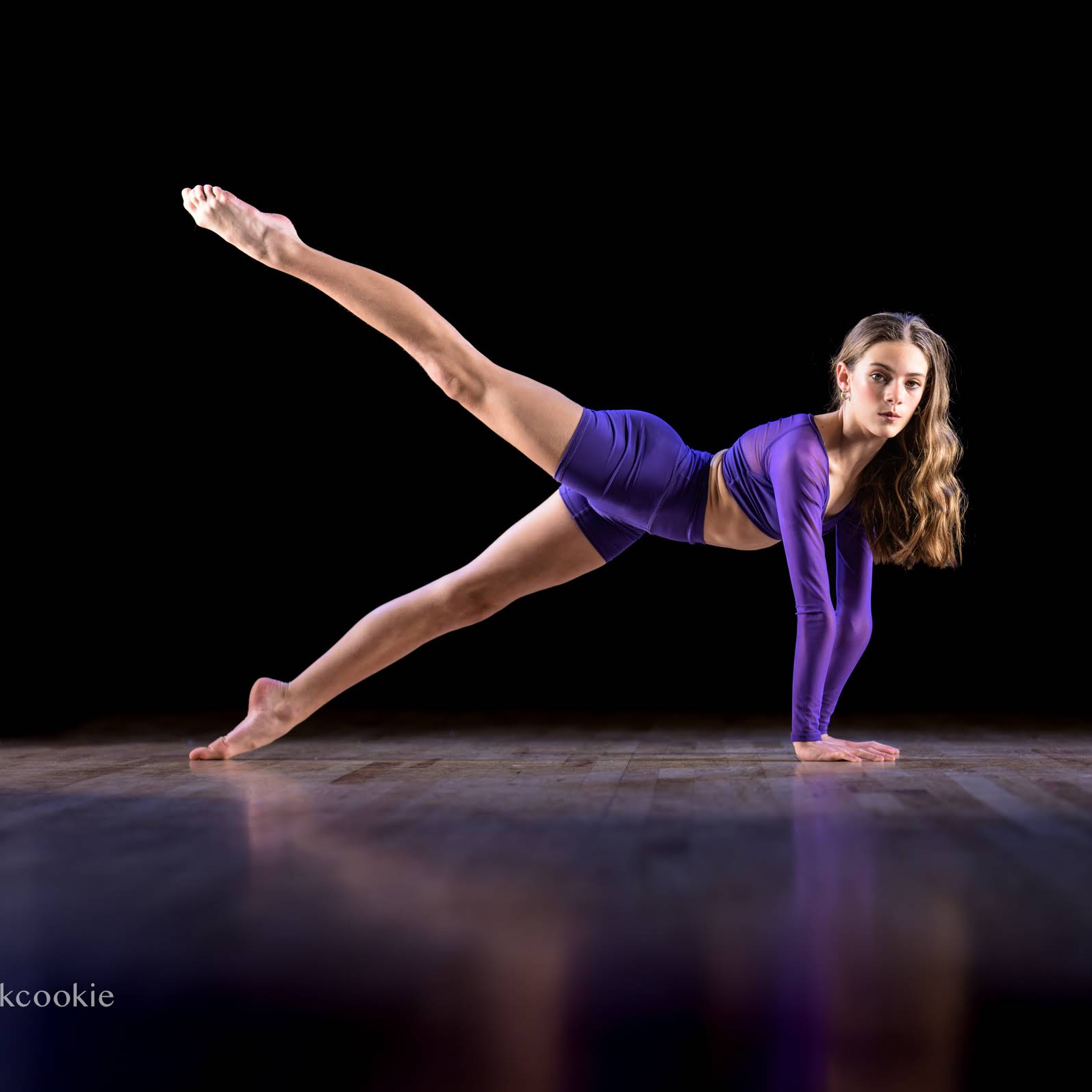 Post from David's Dance Photography