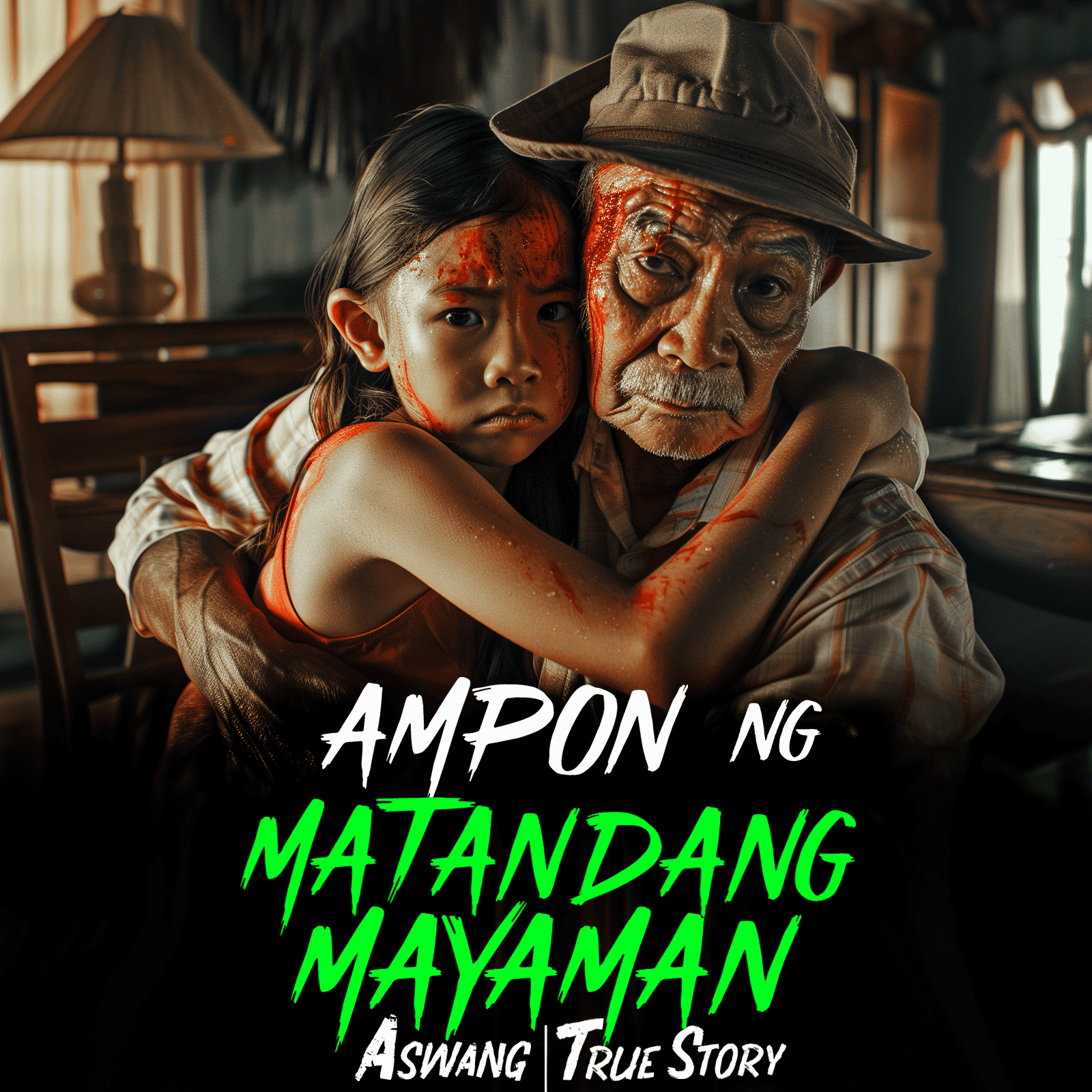 Post from Ms. Clar Horror Stories