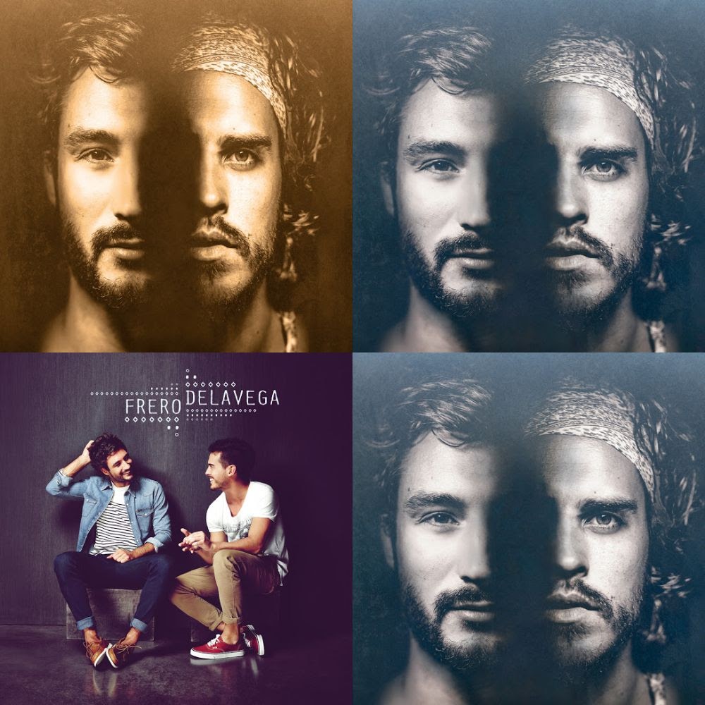 Best of Fréro Delavega