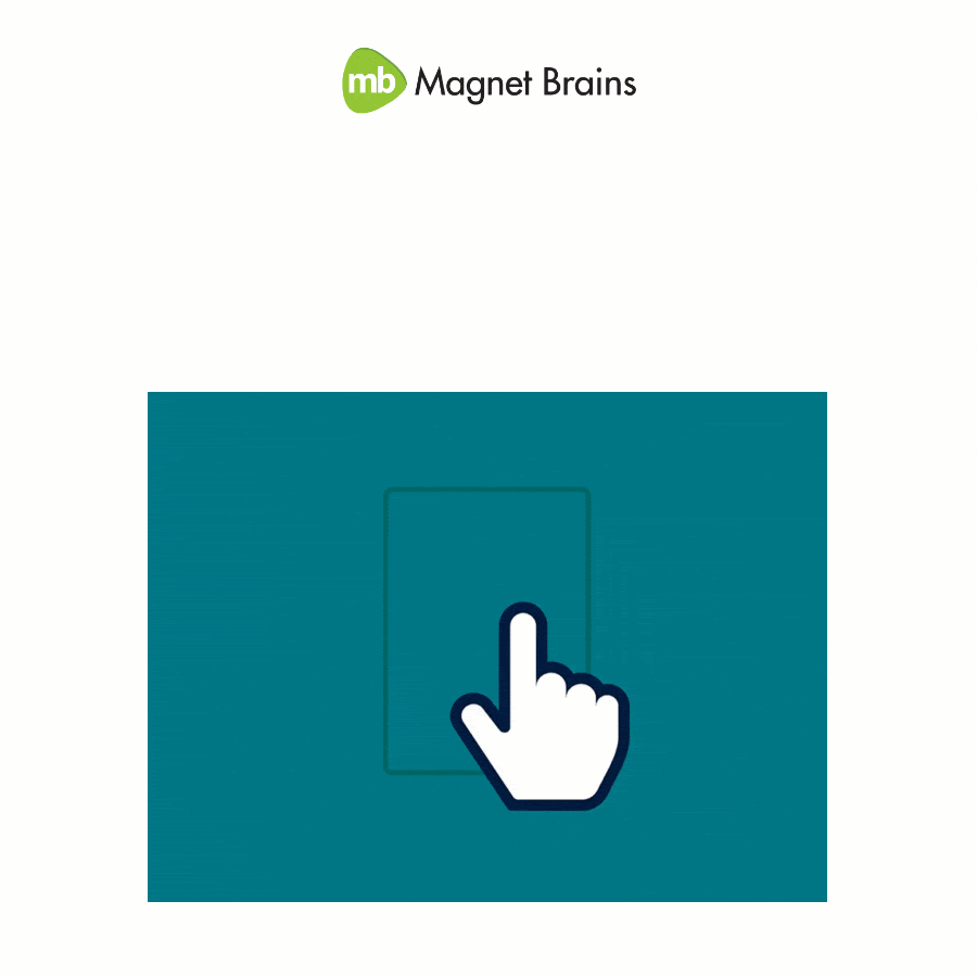 Post from Magnet Brains