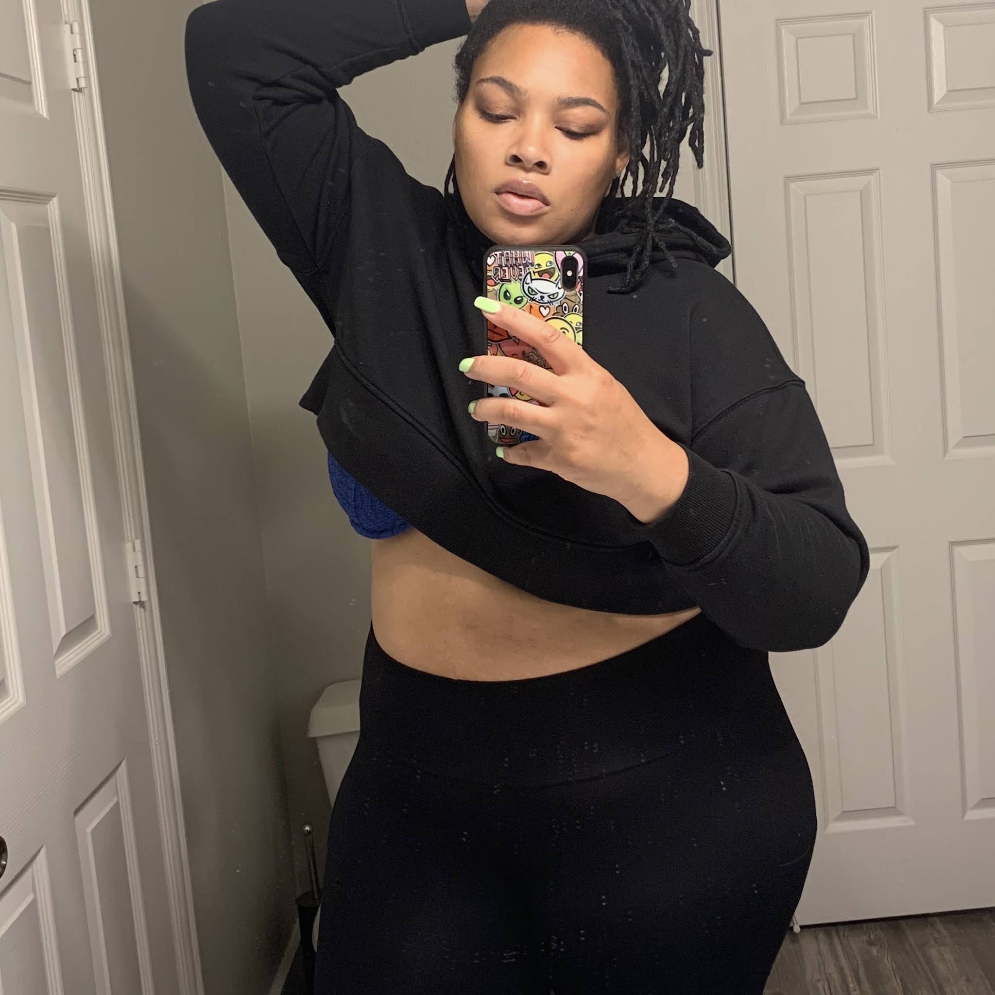 Post from CECE REACTS