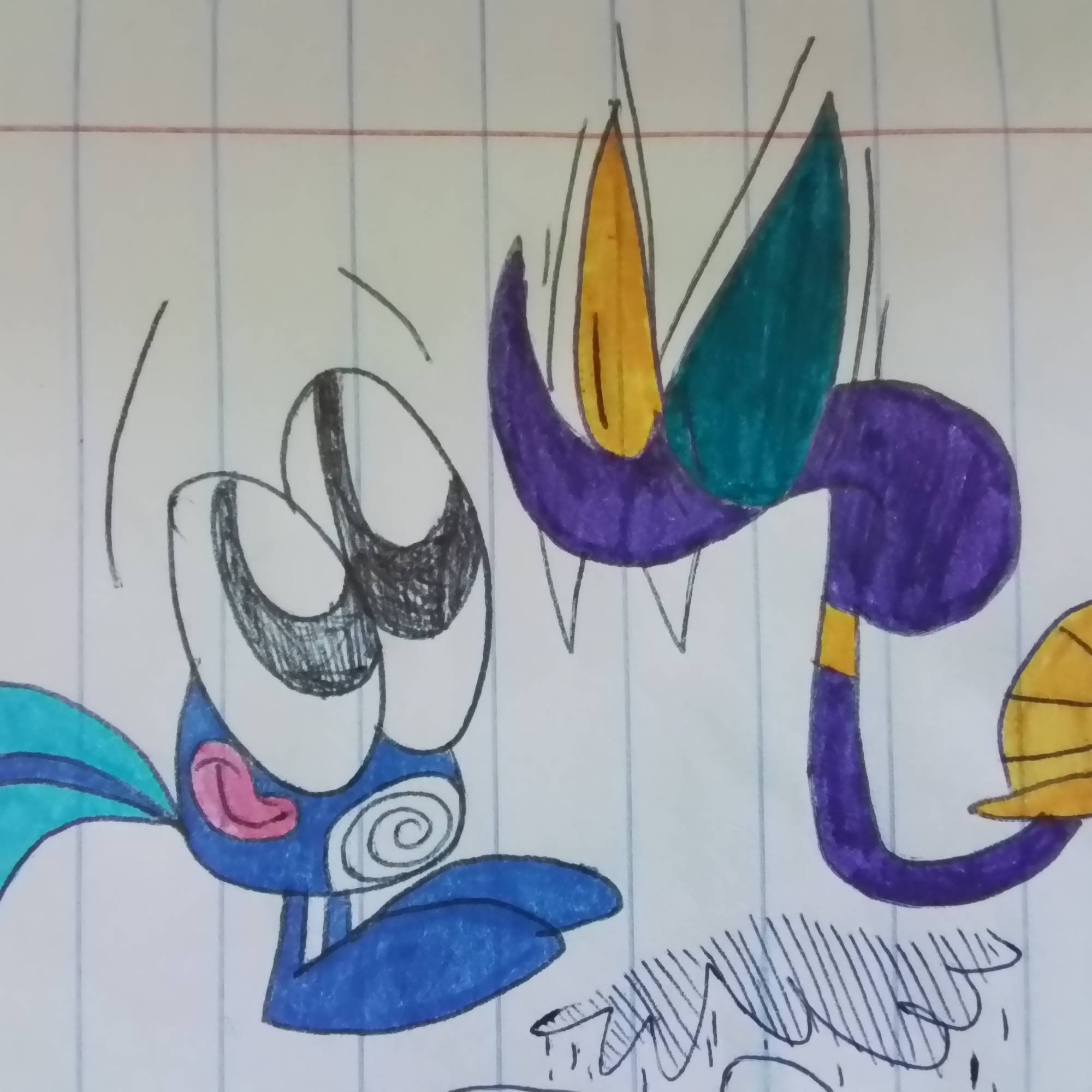 Post from WBMaxToonMania Animations Studios