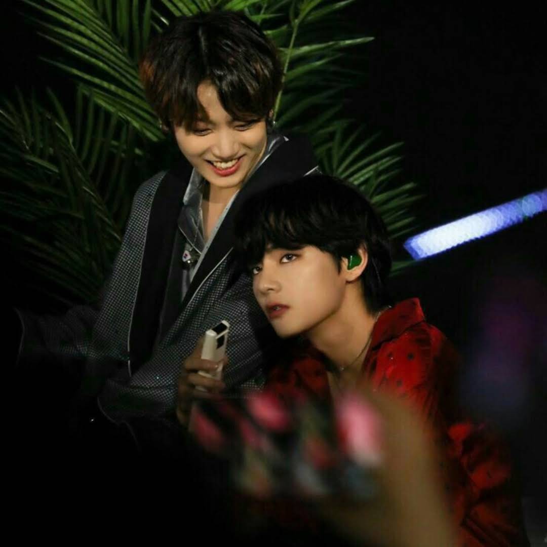 Post from Taekookie♡