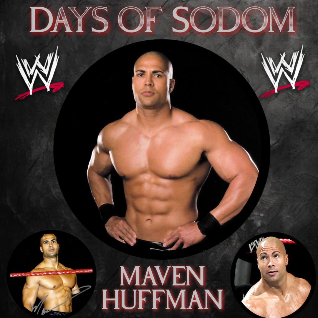 Post from Maven Huffman