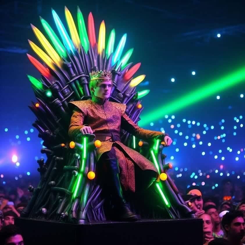 Post from IDLEGLANCE