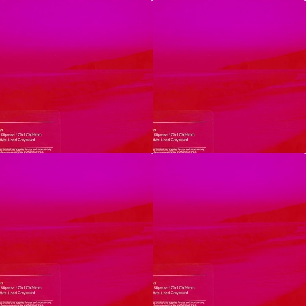 LANY NEW ALBUM