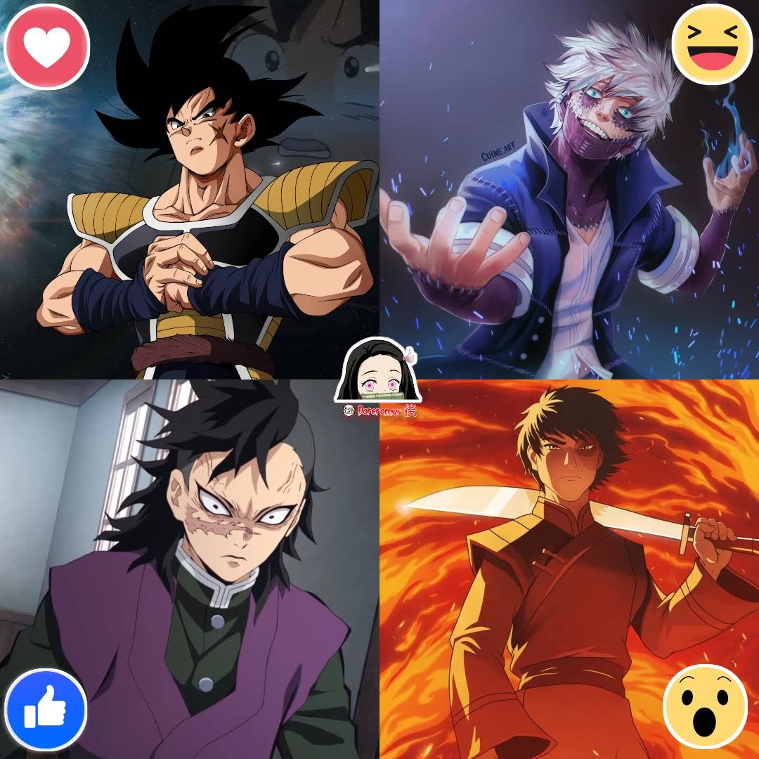 Post from Doreromus 後