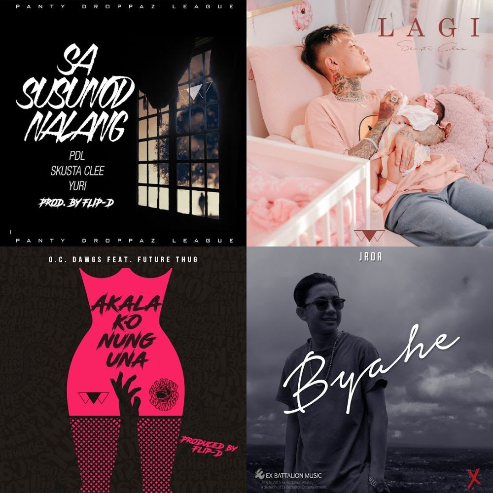Pinoy Rap