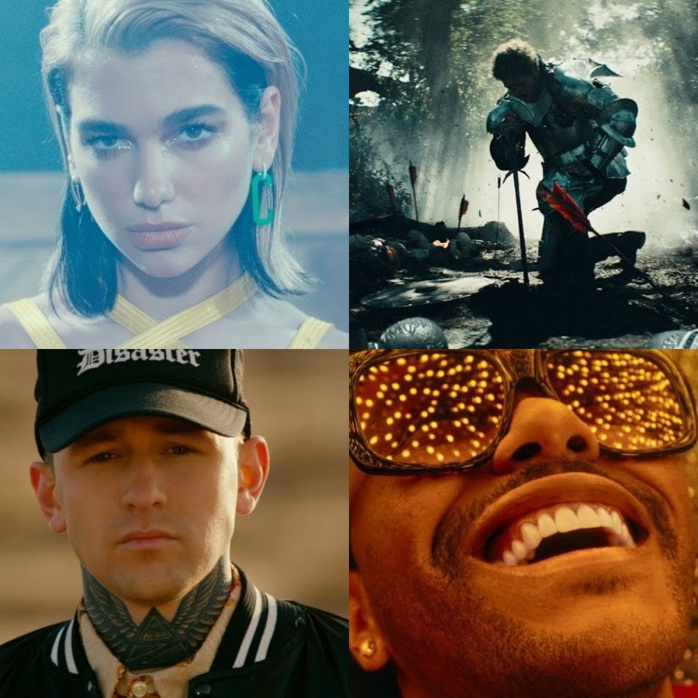 POP MUSIC 2026 - Top 40 Hits January 2026 and Best Songs Right Now