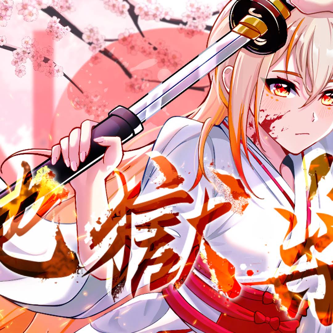 Post from Hinabe HongFei Ch. Pixela Project