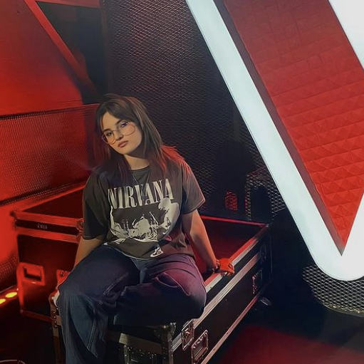 Post from Rianna Rusu - Singer