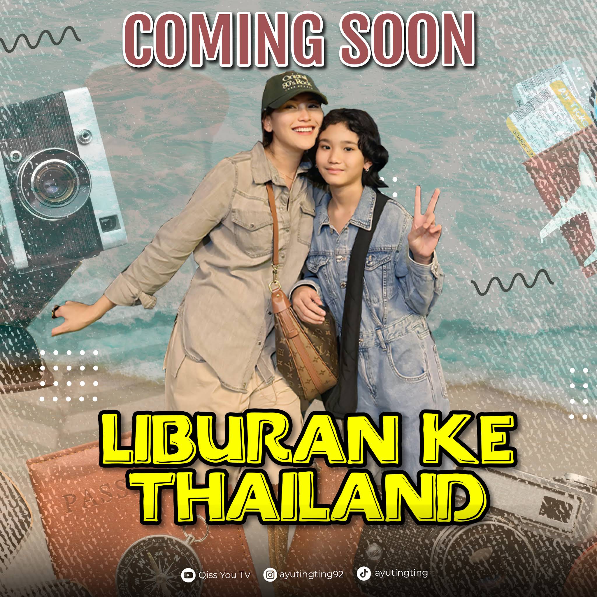 Post from Qiss You TV