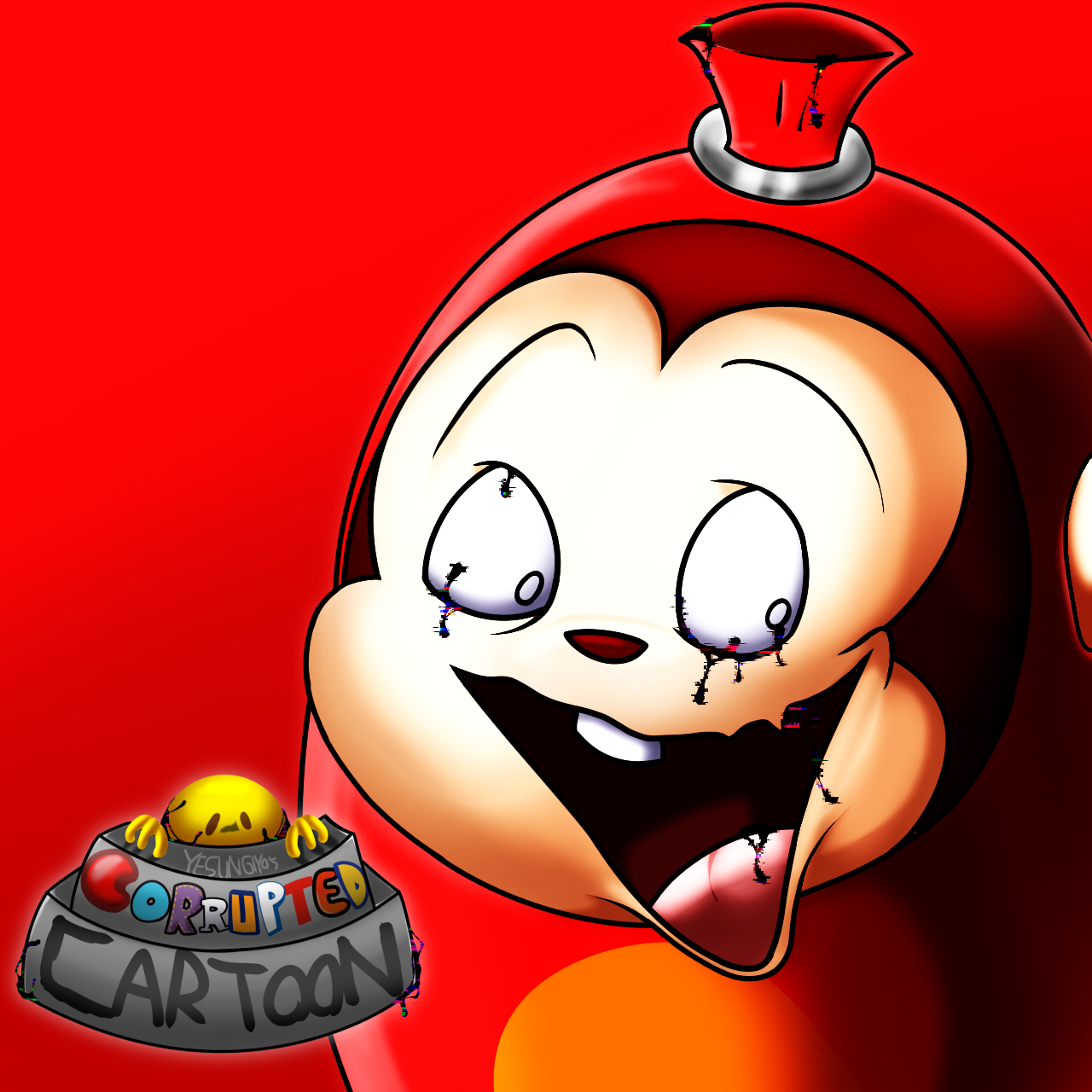Post from yesungiyo's Corrupted Cartoon
