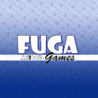 Post from Fuga Games