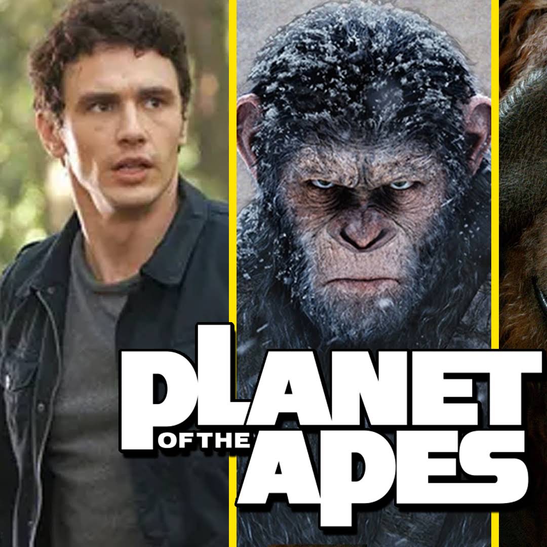 Post from Ape Nation