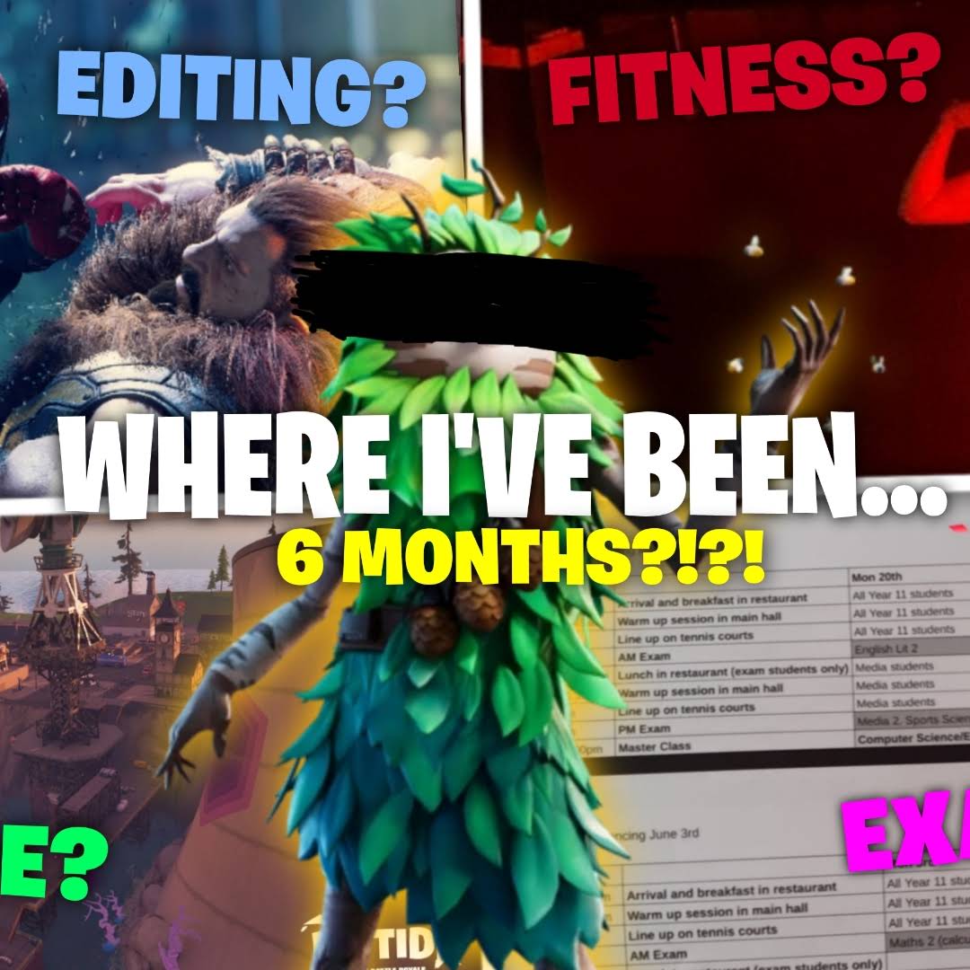 Post from Leaf - FNC