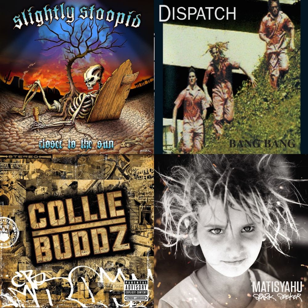 Slightly Stoopid Radio