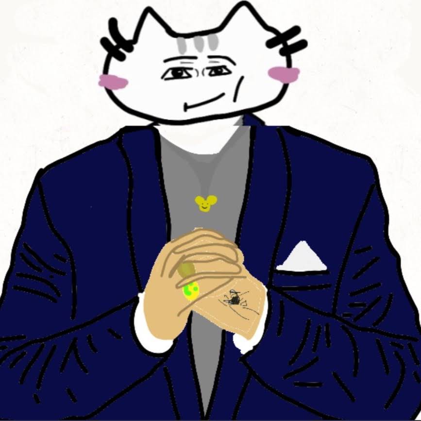 Post from Alan_CAT_YT