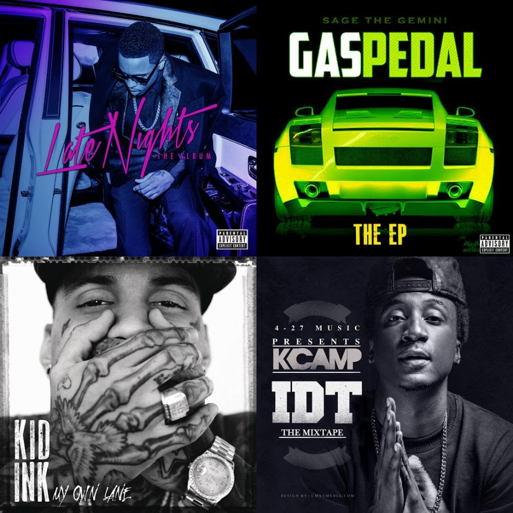 Grinding Music