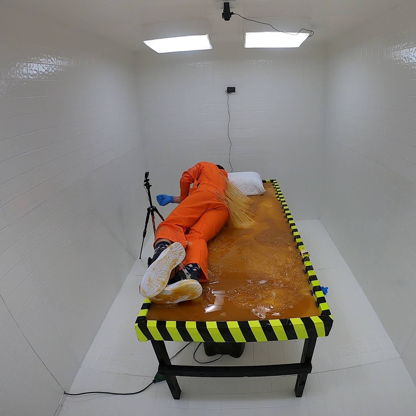 Post from President Chay