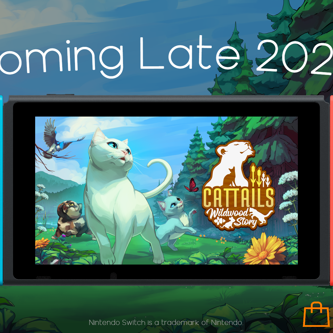 Post from Cattails Game