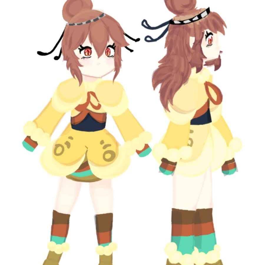 Post from Sekker Draws