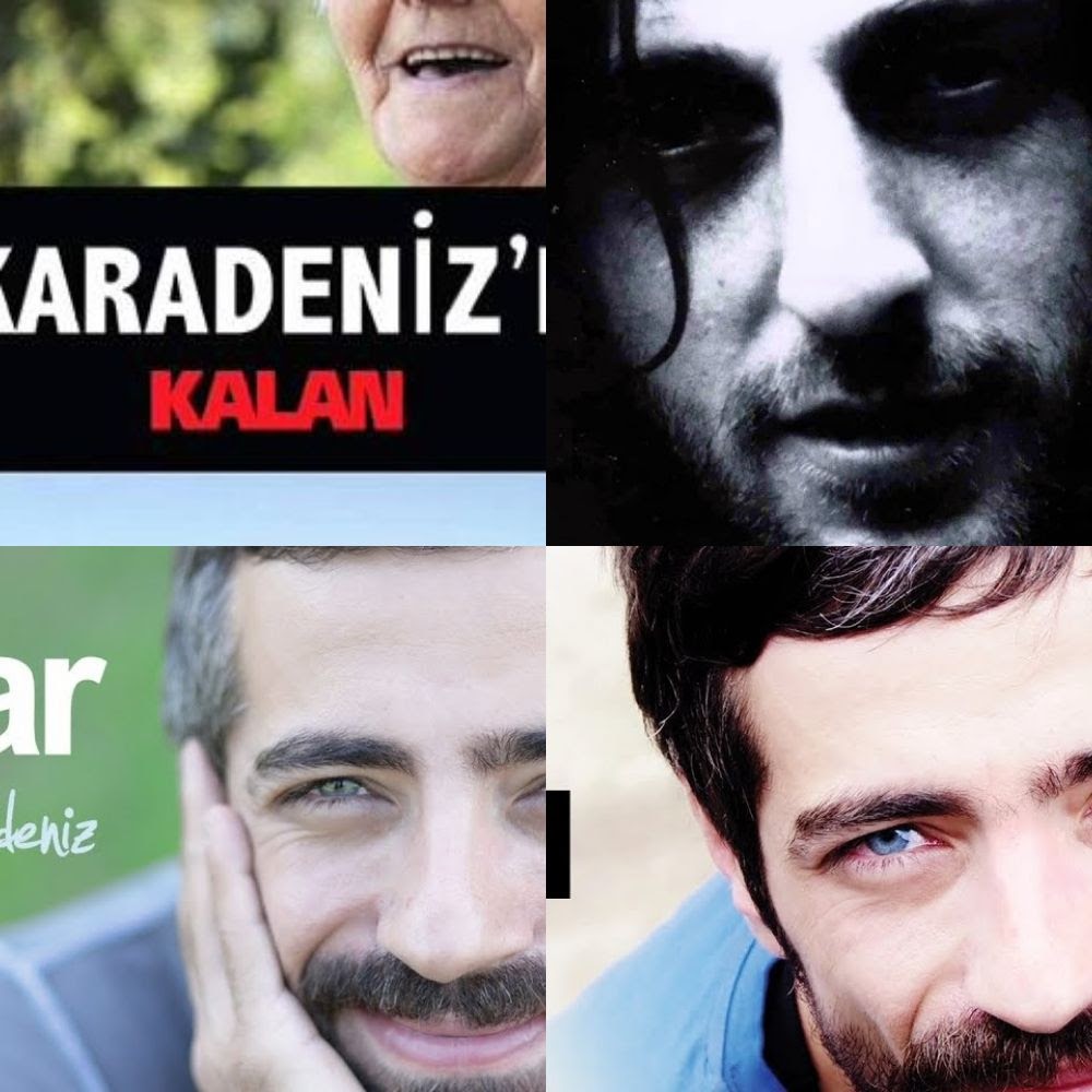 Lazca(Megrelce) Şarkılar-Laz (Mingrelian) Songs/Music-Λαζοί-ლაზი-اللاز ...