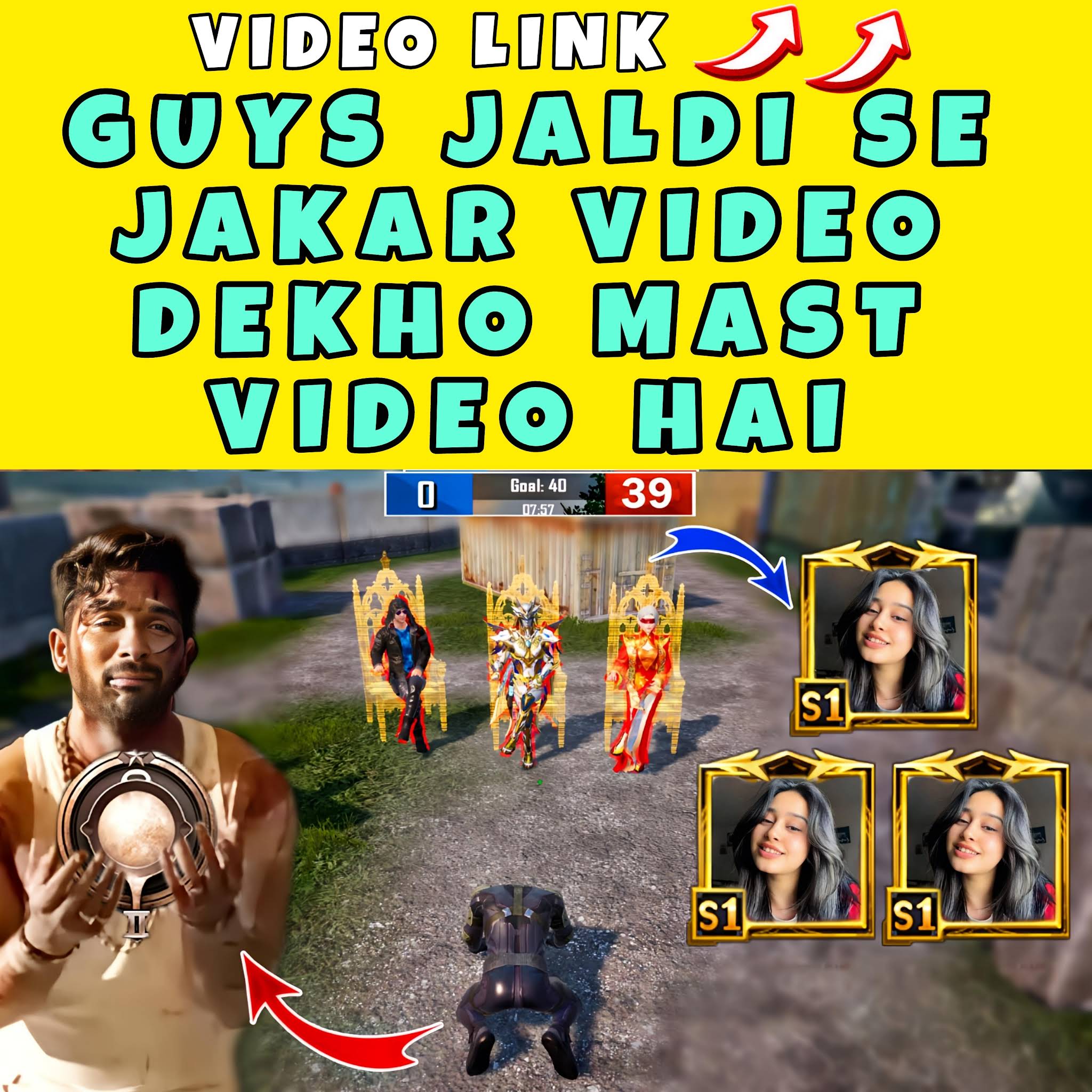 Post from C4 MAX Yt