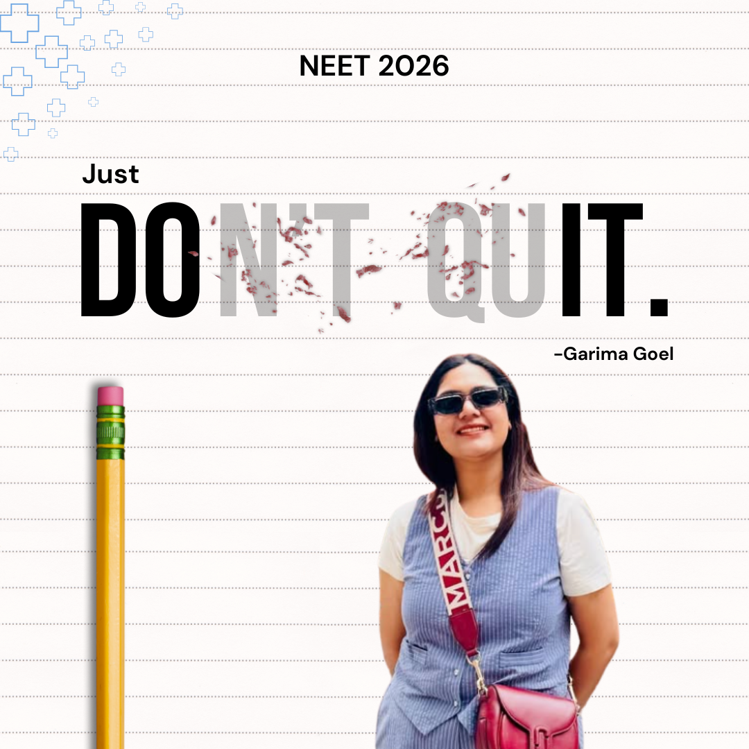 Post from Garima Goel Biology