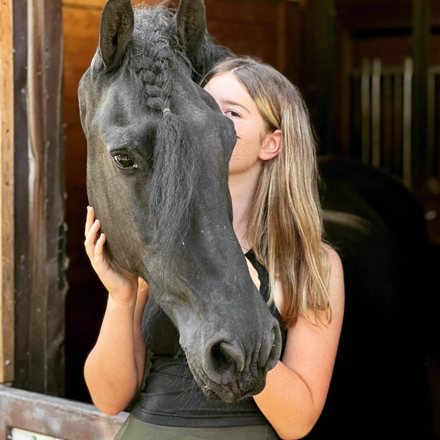 Post from Prince Julius Ster Friesian