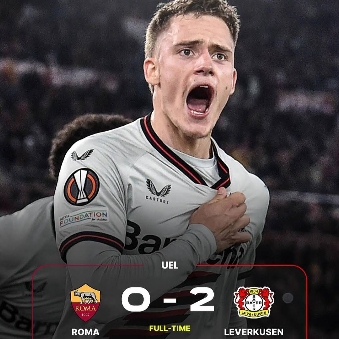 Post from Terminator Rono