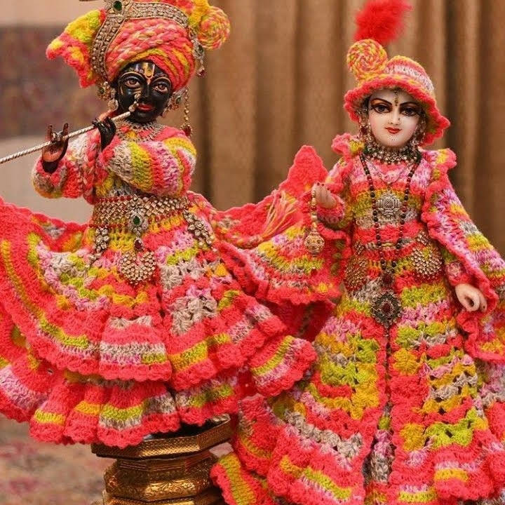 Post from Desi Shyam Savera