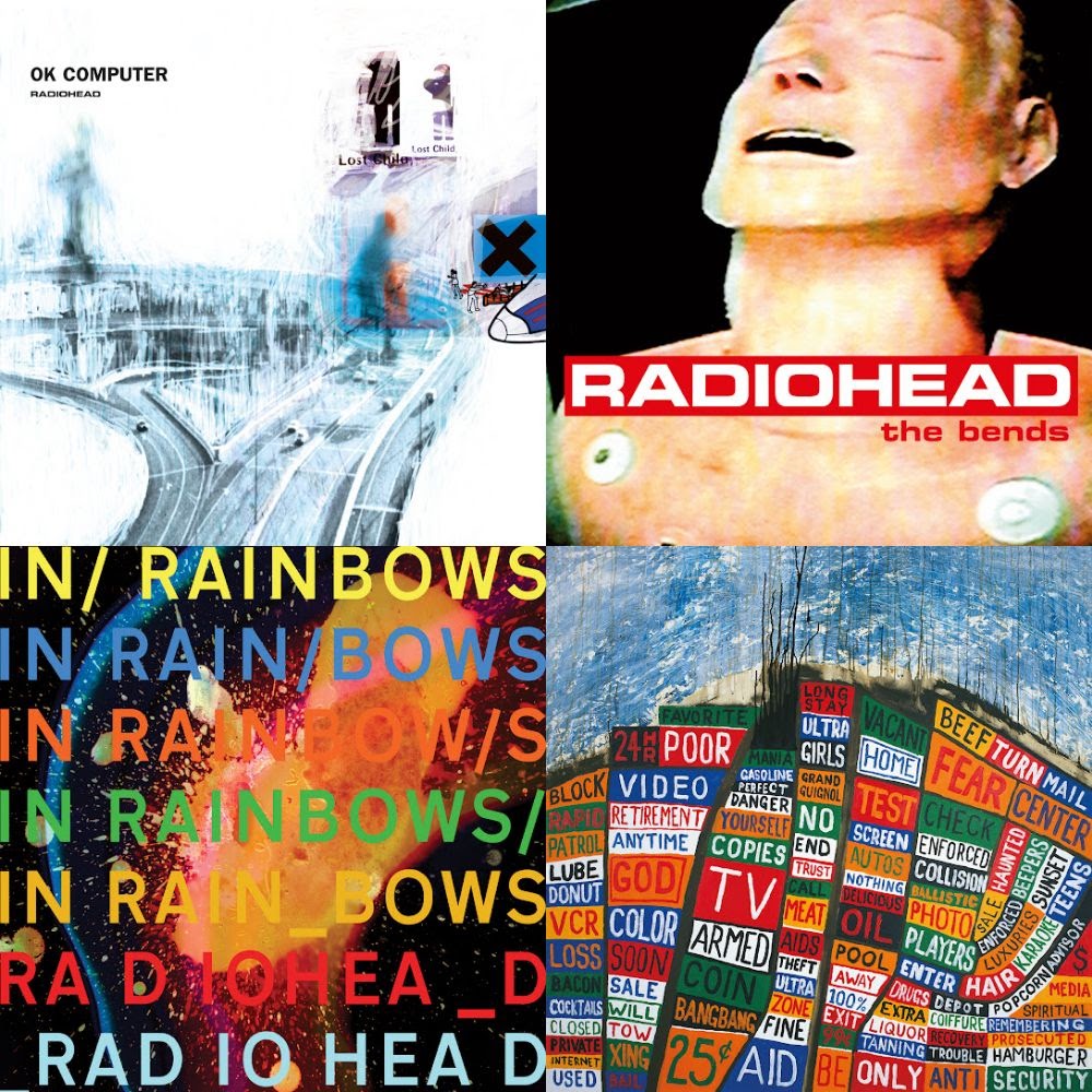 Radiohead