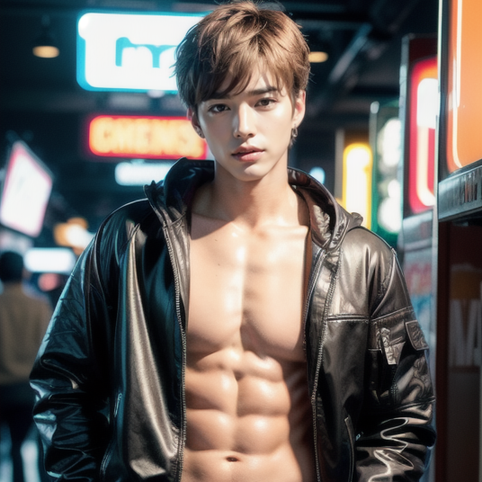 Post from The AI Paradise