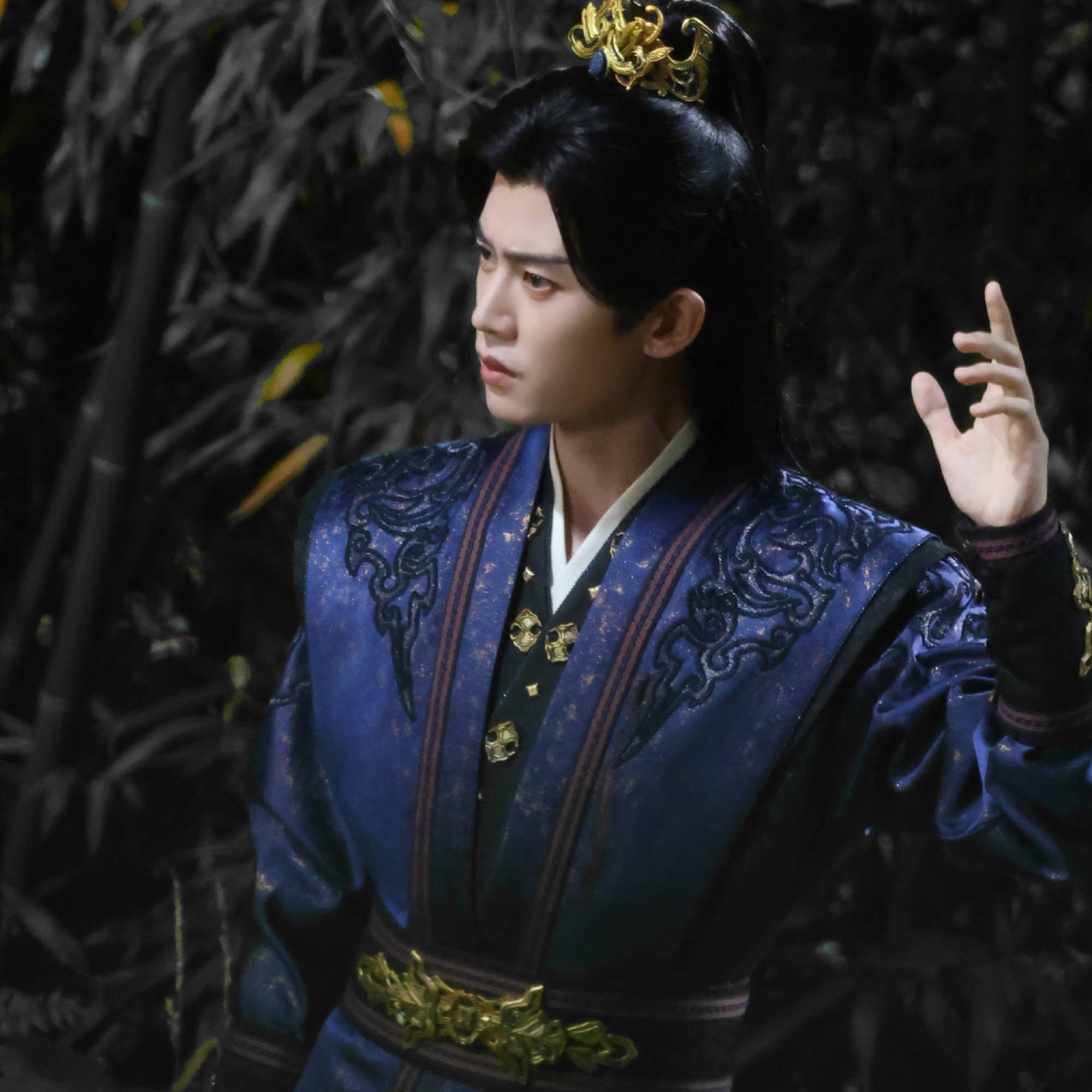 Post from Allen 👑 Ren Guo Chao