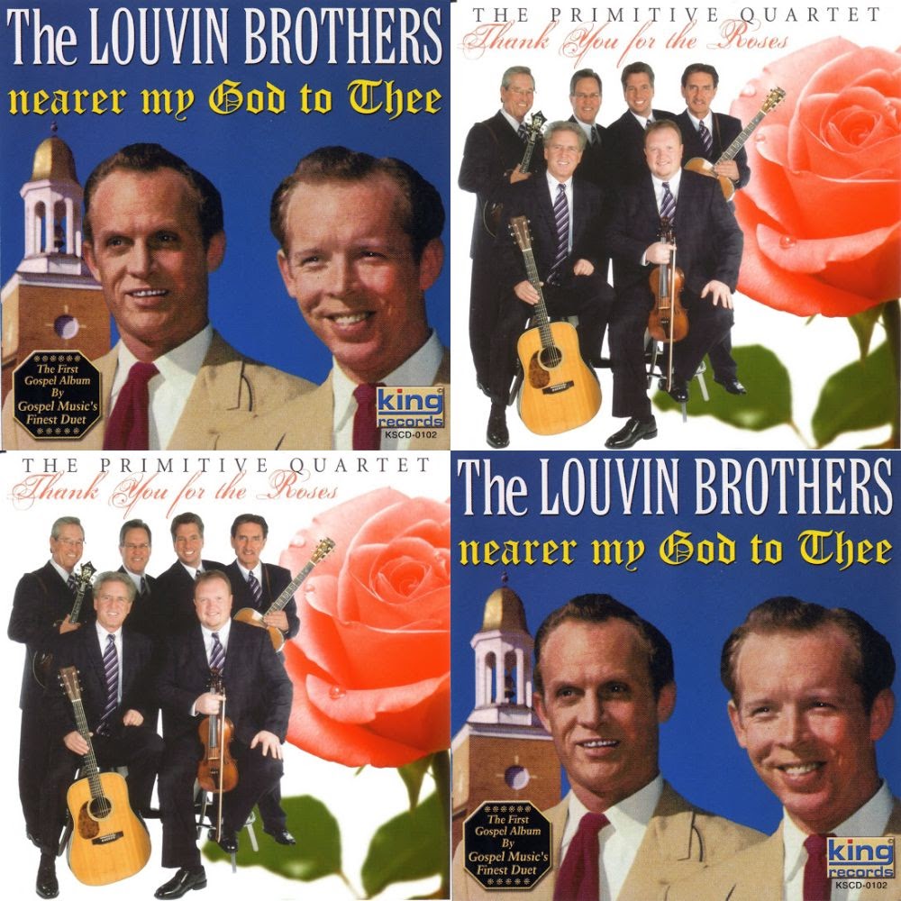 Louven brothers
